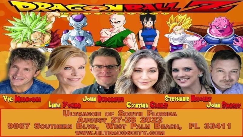 Ultracon Of South Florida Is This Weekend! August 27-28, 2022 – Florida ...