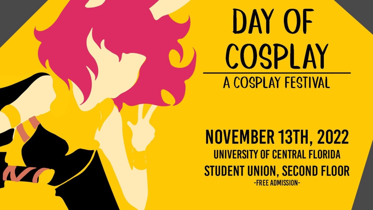 ucf day of cosplay header – Florida Geek Scene
