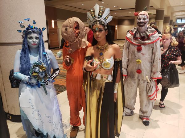 horror group 1 – Florida Geek Scene