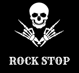 Rock Stop – Florida Geek Scene