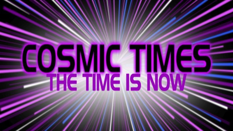 Cosmic Times Teams Up With Comics Mainstream For New Distribution ...