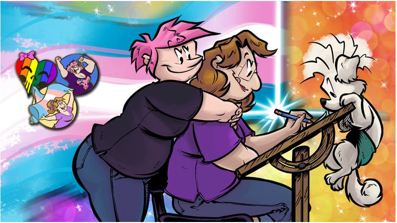 Unlikely Heroes Studios Finds a Needle in a Haystack with Finding Dee ...