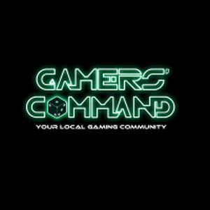 Gamer’s Command – Florida Geek Scene