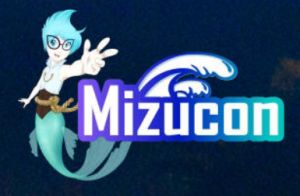 mizucon logo – Florida Geek Scene