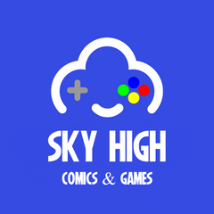 Sky High Comics & Games – Florida Geek Scene