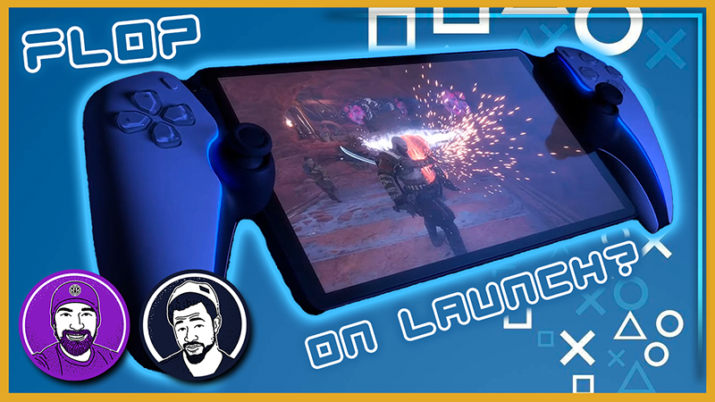 Sony’s Project Q: A Controversial Handheld Frankenstein – Florida Geek ...