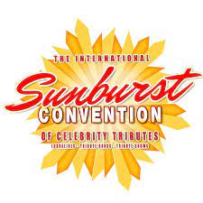 sunburst convention logo – Florida Geek Scene