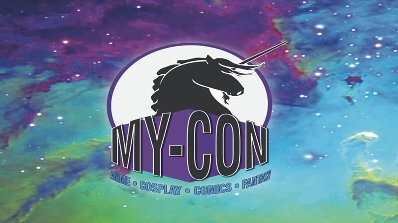 MYCON Orlando – Fandom Fun for All – Florida Geek Scene