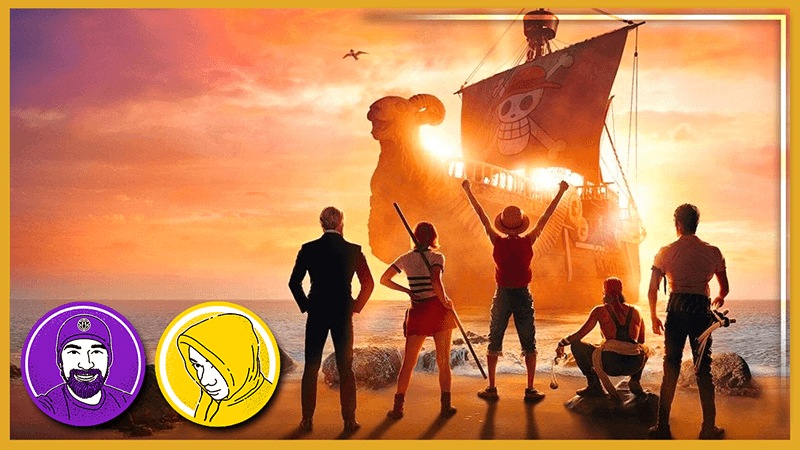 Netflix’s One Piece Shatters Records – Florida Geek Scene