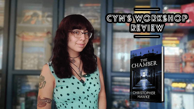 Review: The Chamber – Florida Geek Scene