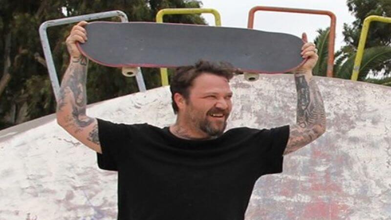 Spookala: Florida’s Newest Horror Show Brings Bam Margera To Tampa ...