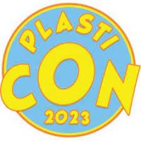 plasticon 2023 logo – Florida Geek Scene