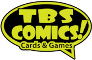 TBS Comics & Games – Fort Walton Beach – Florida Geek Scene