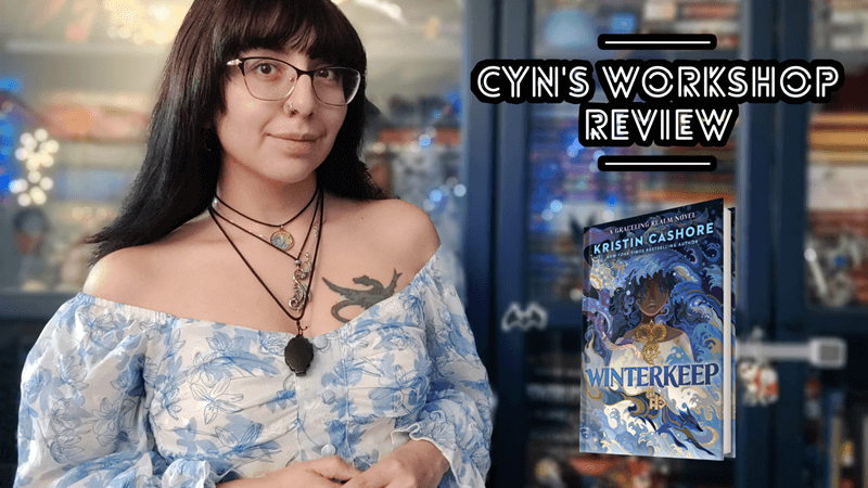 Review: Winterkeep – Florida Geek Scene