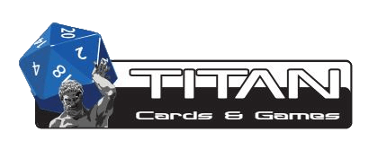 Titan Cards & Games – Florida Geek Scene