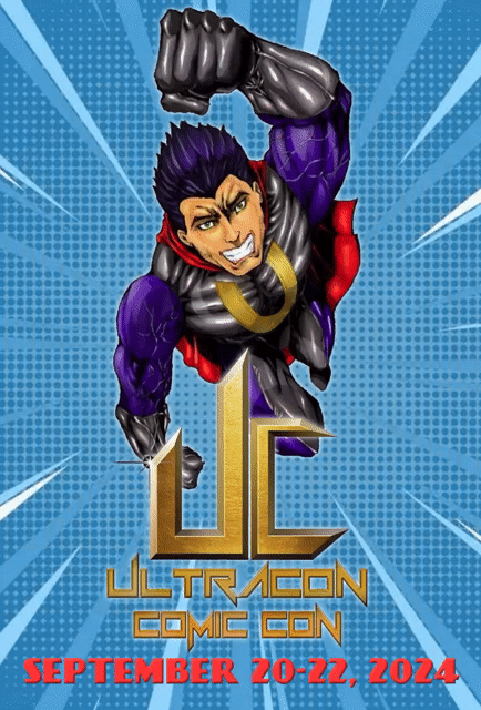 UC 2024 FLYER – Florida Geek Scene