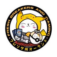 Fresh Breakers and Gaming – Florida Geek Scene