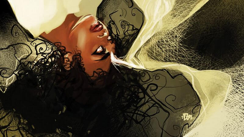 Todd Mcfarlane Productions’ Spawn Universe Teen To Get Her Own Coming ...