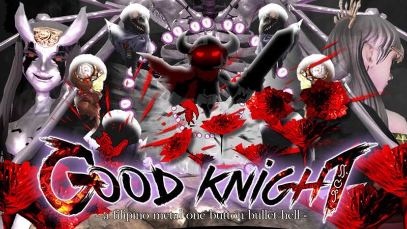 Review: Good Knight – Florida Geek Scene