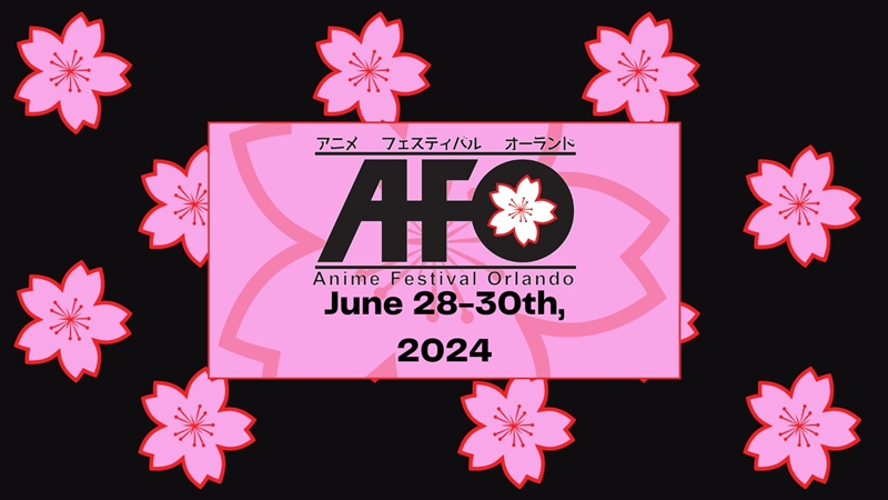 Anime Festival Orlando 2024: A Weekend of Unforgettable Experiences ...