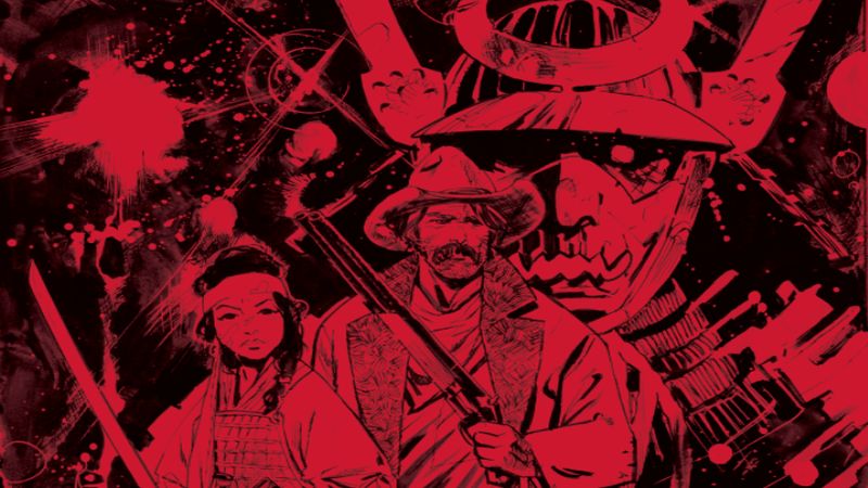 Readers Are On Board For A Sweeping Adventure In Breakout Hit Falling ...