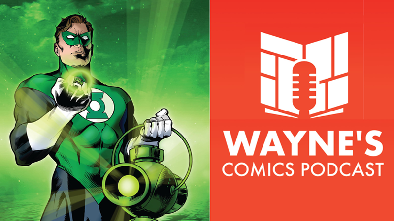 Wayne’s Comics Podcast #642: Interview with Jeremy Adams – Florida Geek ...