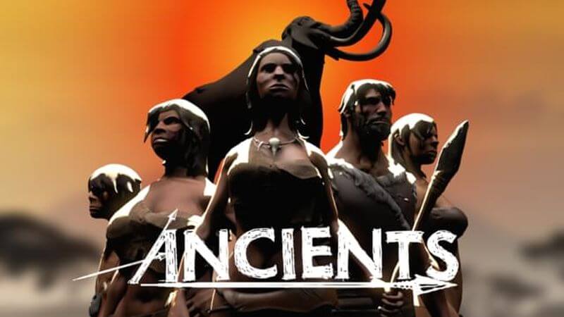 Review: The Ancients – Florida Geek Scene