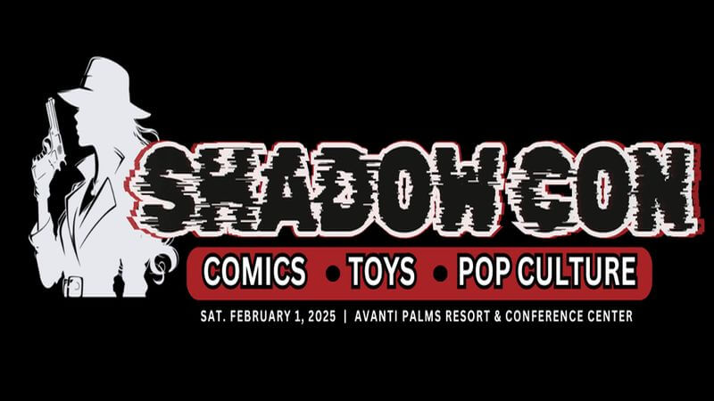 Get Ready for the First Ever Shadow Con in Orlando! – Florida Geek Scene