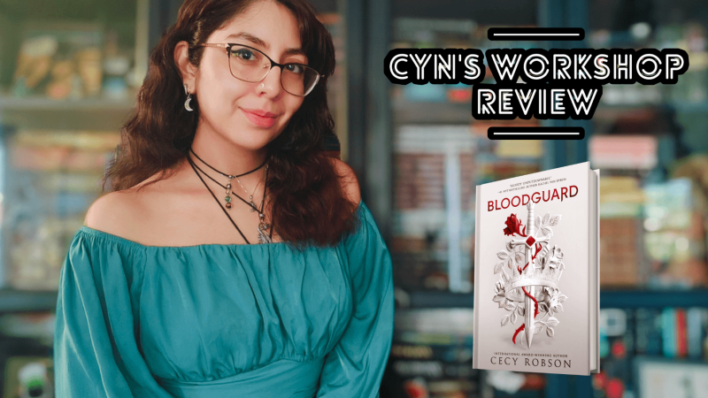 Review: Bloodguard – Florida Geek Scene