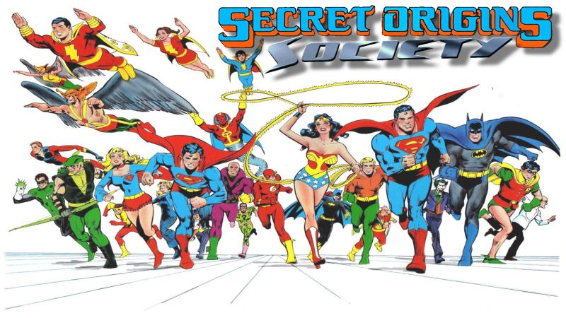 Whisper A’Daire: The Serpent Lady of Gotham City – Florida Geek Scene