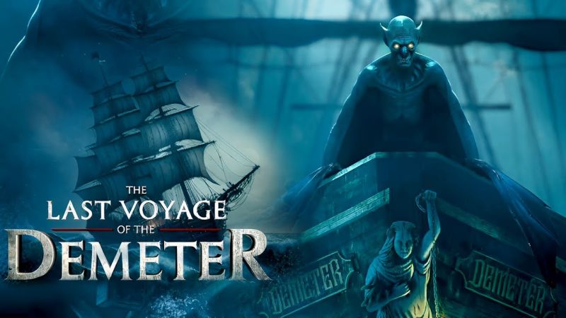 Review: The Last Voyage of the Demeter – Florida Geek Scene
