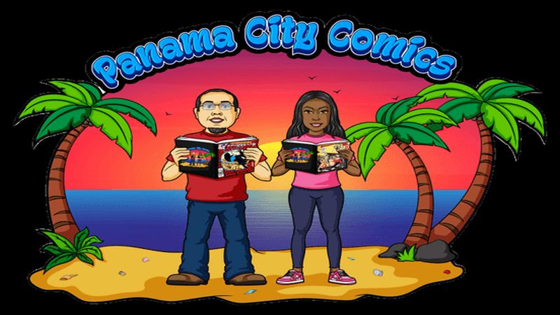 The Biggest Comic Event in Panama City Returns for 2025 – Florida Geek ...
