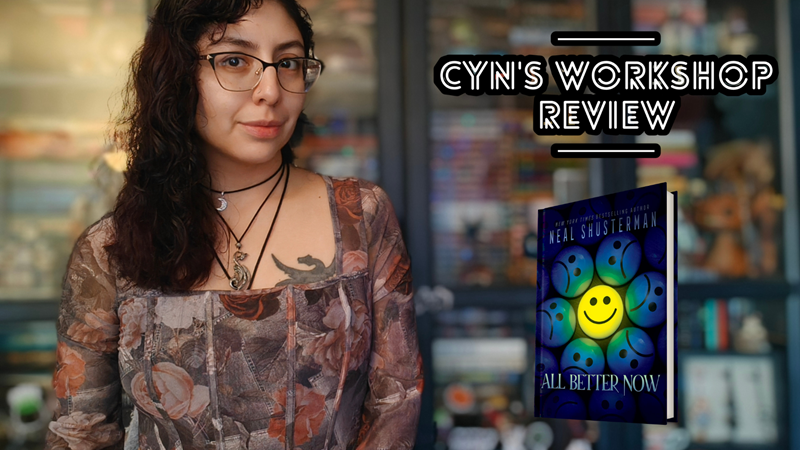 Review: All Better Now – Florida Geek Scene