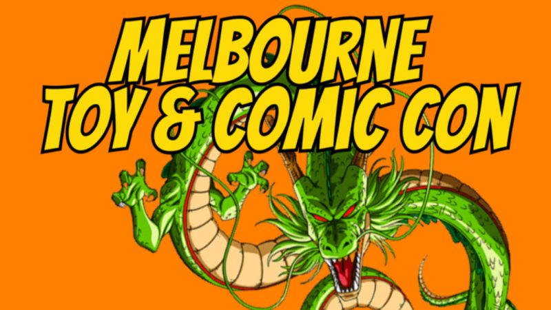 Pop Culture Magic Comes to Life at Melbourne Toy and Comic Con ...