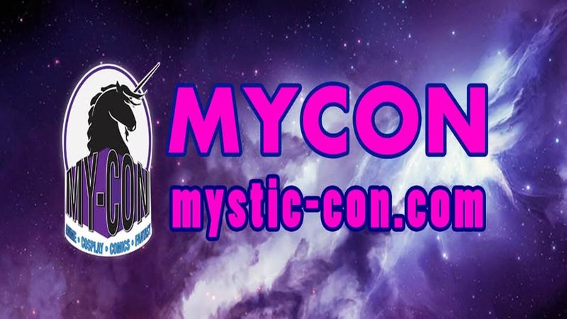 Family Fun and Fandom at MYCON Orlando – Florida Geek Scene