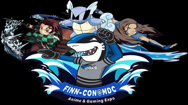 Free Anime, Games & Cosplay? Yes Please, Finn‑Con! – Florida Geek Scene