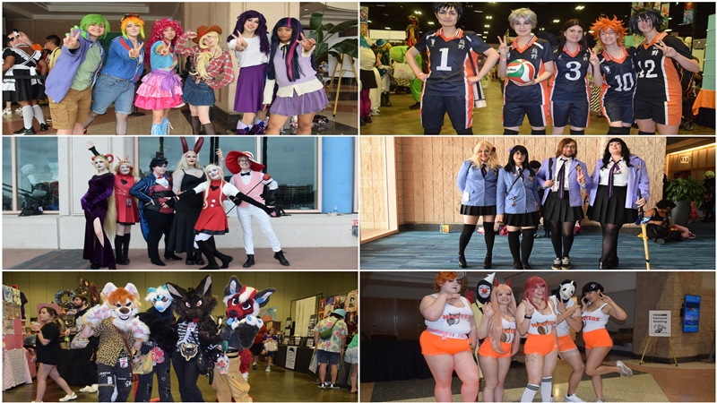 Metrocon 2025: Step into “Yesterday’s Future” This July! – Florida Geek Scene