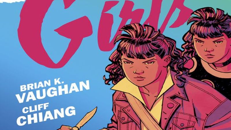 Four Girls, One Newspaper Route, and Infinite Adventures! – Florida ...