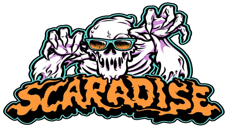 Darlings, Scaradise is Rising from the Shadows This October – Florida ...