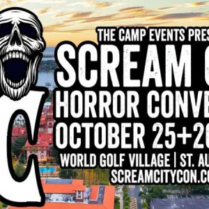 Conventions – Florida Geek Scene