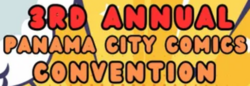 Panama City Comics Convention 2026 – Florida Geek Scene