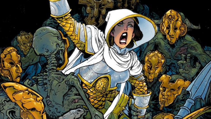 Elspeth’s Journey from the Underworld is Finally Coming to Paperback ...