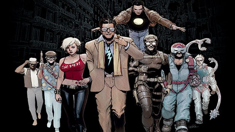 Supercrooks is Getting the Deluxe Treatment It Deserves – Florida Geek ...