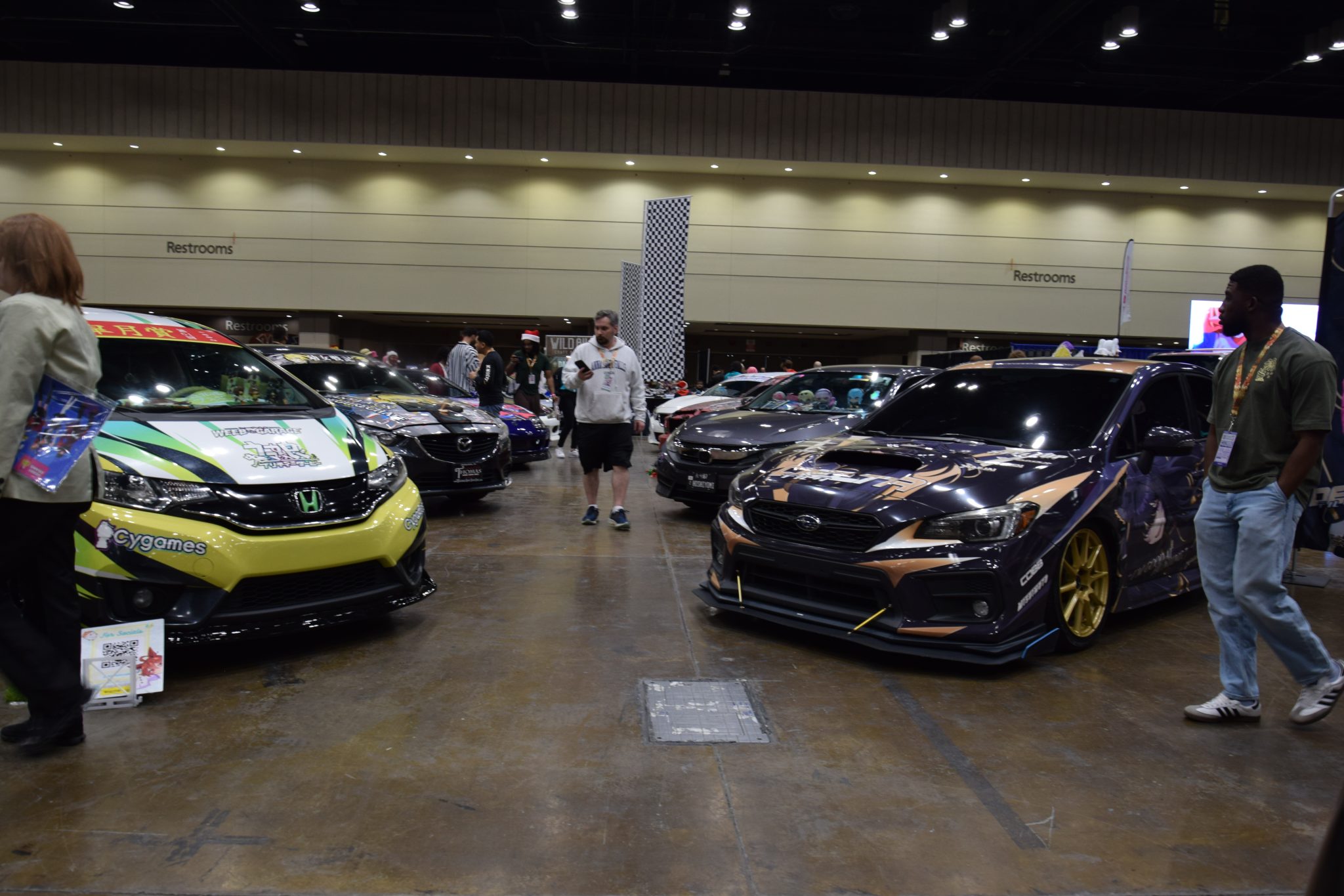 Metrocon – Florida Geek Scene