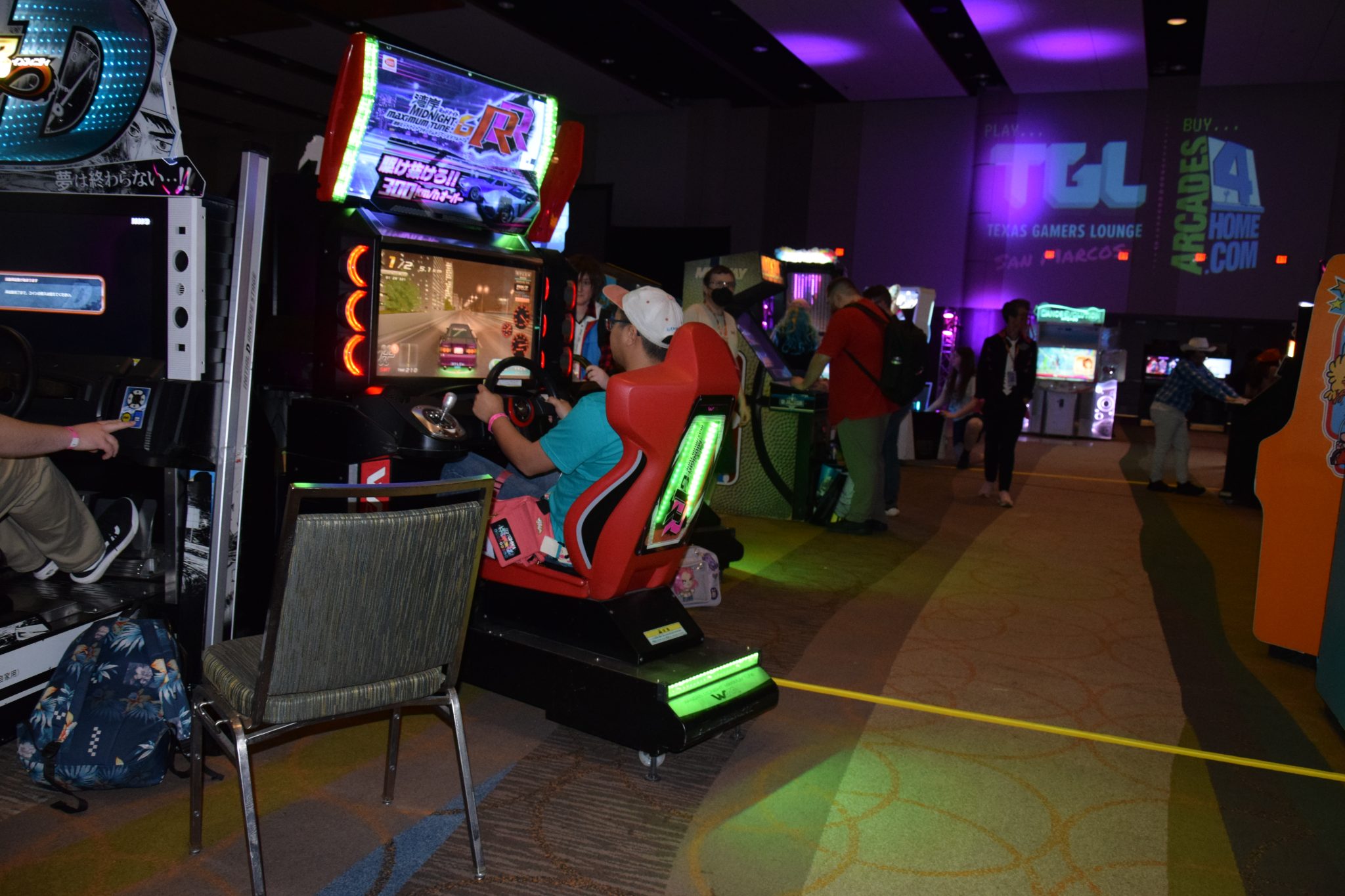 Metrocon – Florida Geek Scene