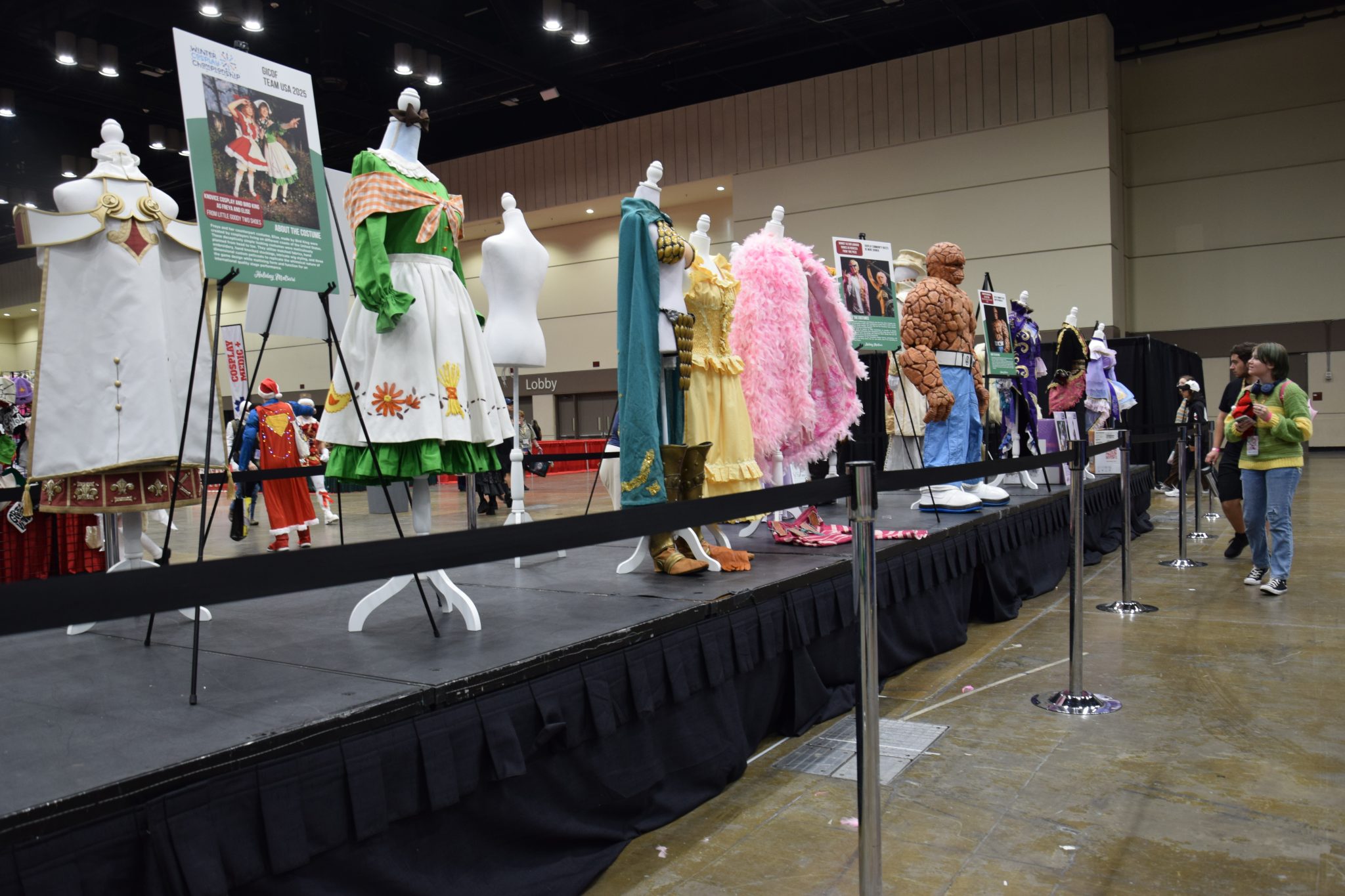 Metrocon – Florida Geek Scene