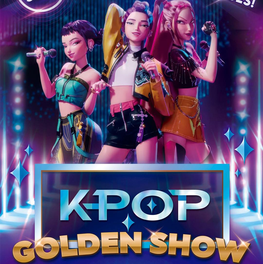 K-POP GOLDEN SHOW (Wildwood) – Florida Geek Scene